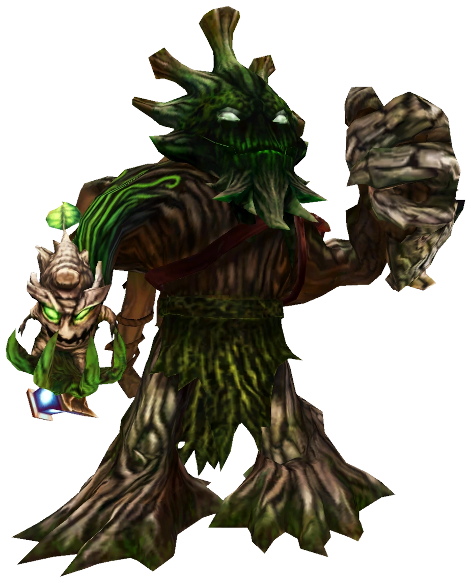 Maokai/History | League of Legends Wiki | FANDOM powered by Wikia