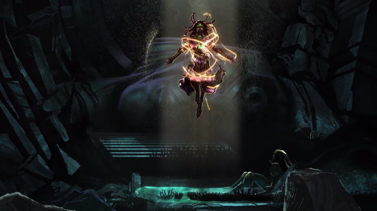 Azir/Hintergrund | League of Legends Wiki | Fandom powered by Wikia