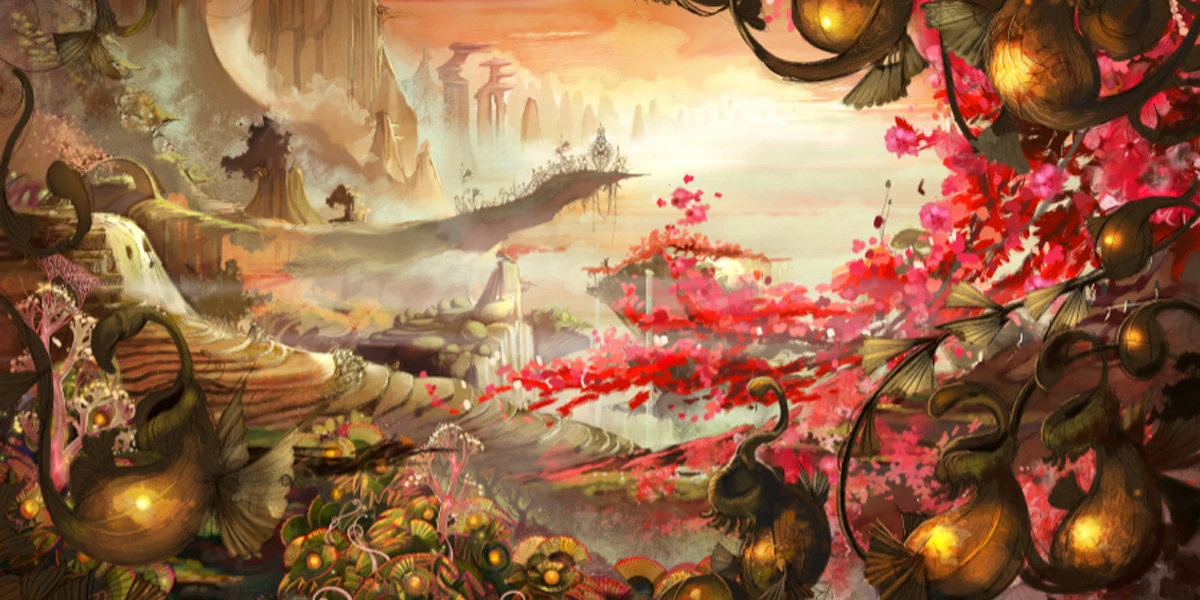 Bandle City | League of Legends Wiki | FANDOM powered by Wikia