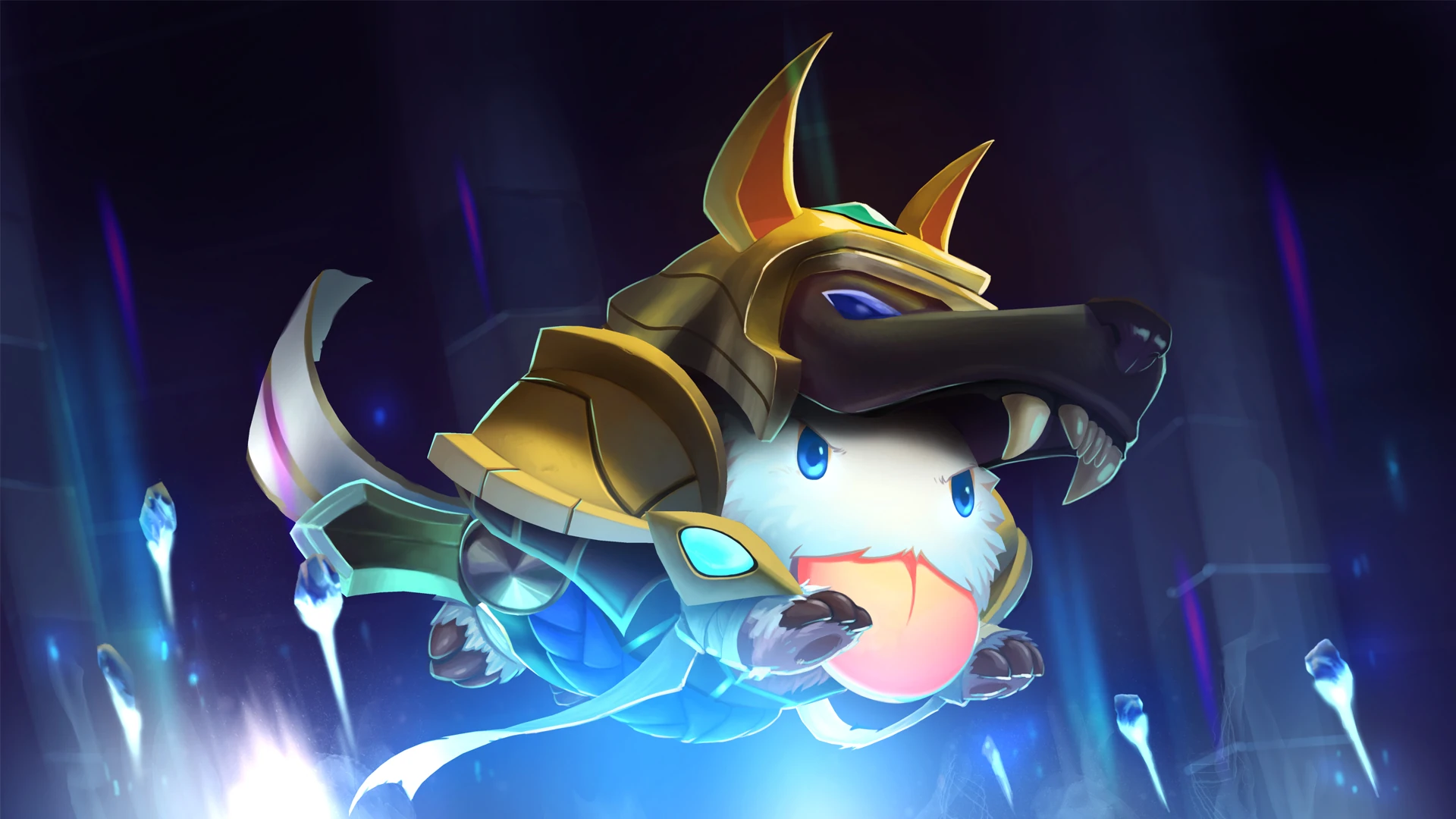 Bild - Nasus Poro.jpg | League of Legends Wiki | FANDOM powered by Wikia