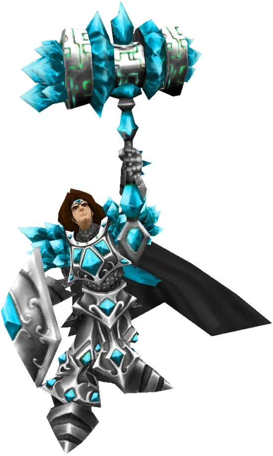 Taric/History | League of Legends Wiki | FANDOM powered by Wikia