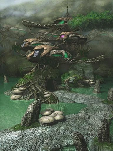 LoD: sequel or dragon campaign prequel? | NeoGAF