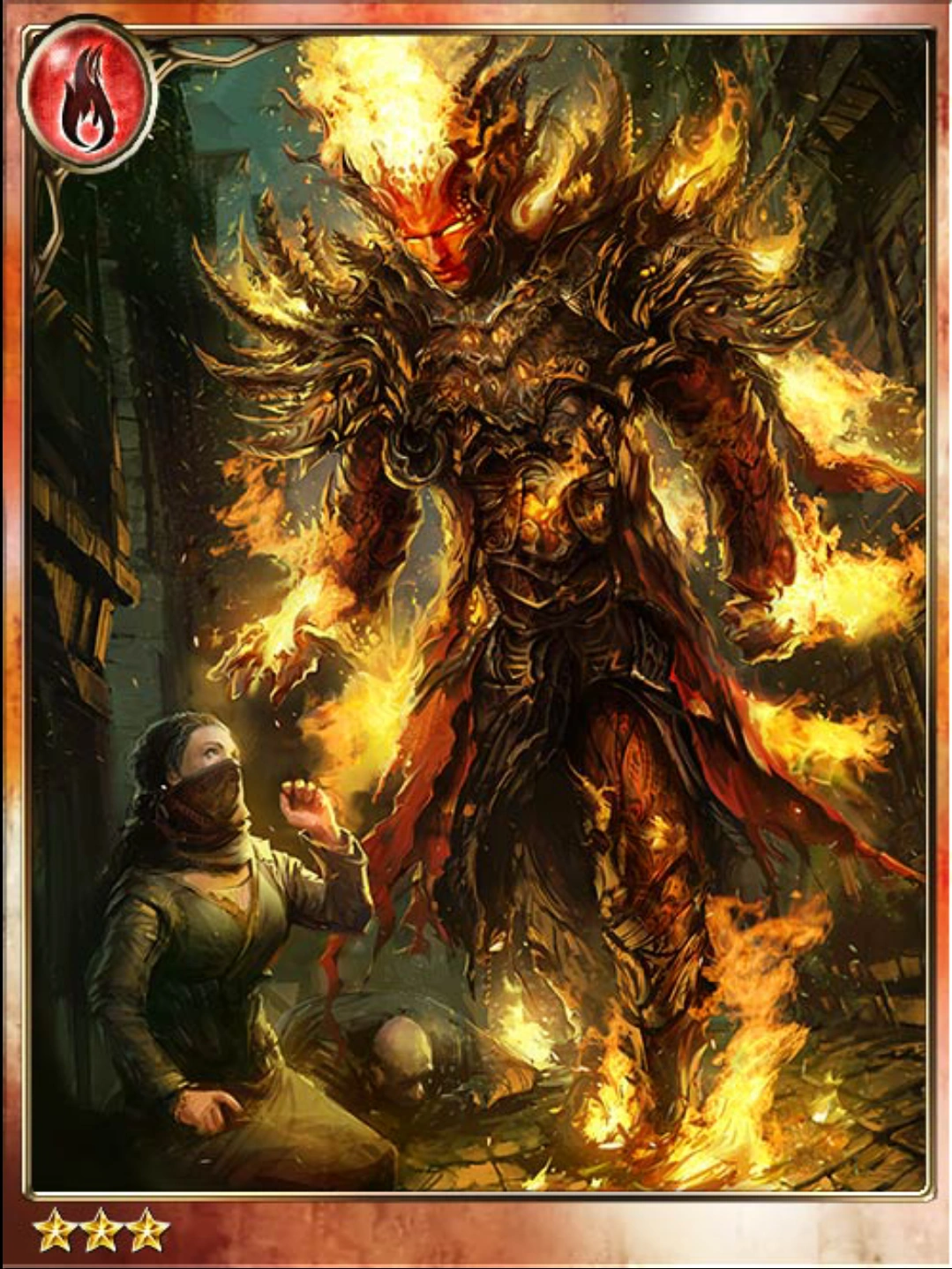 Category:Demon | Legend of the Cryptids Wiki | FANDOM powered by Wikia