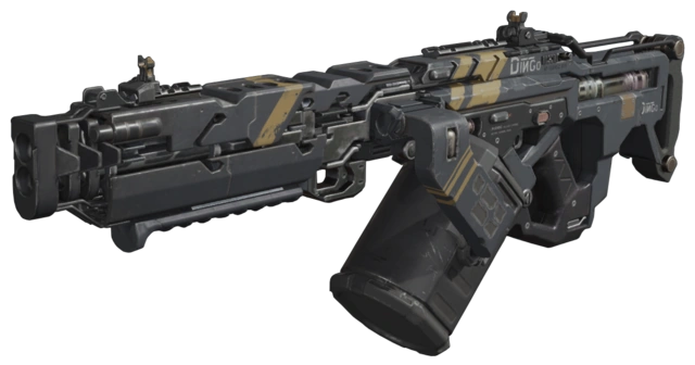 Image - Dingo menu icon BO3.png | Legends of the Multi Universe Wiki ...