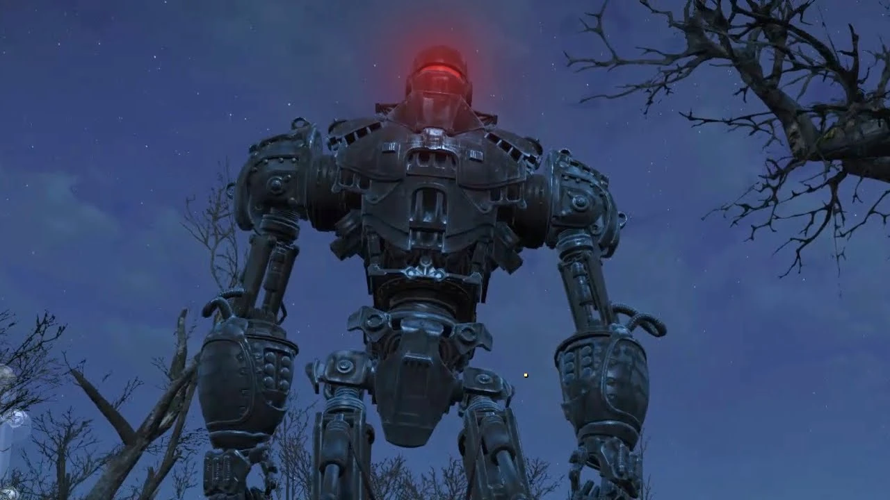 Liberty Prime | Legends of the Multi Universe Wiki | Fandom powered by ...