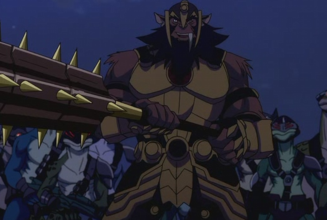 Grune The Destroyer | Legends of the Multi Universe Wiki | FANDOM ... Grune The Destroyer | Legends of the Multi Universe Wiki | FANDOM ...