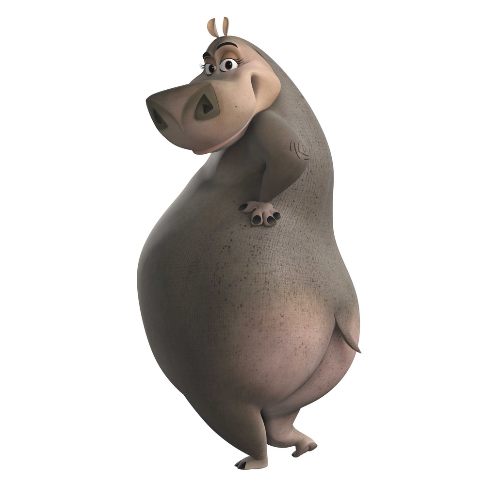 Gloria The Hippo Legends Of The Multi Universe Wiki Fandom Powered By Wikia