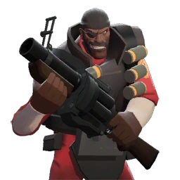 The Demoman (Team Fortress 2) | Legends of the Multi Universe Wiki ...