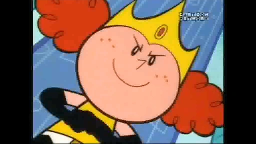 Princess Morbucks | Legends of the Multi Universe Wiki | FANDOM powered ...