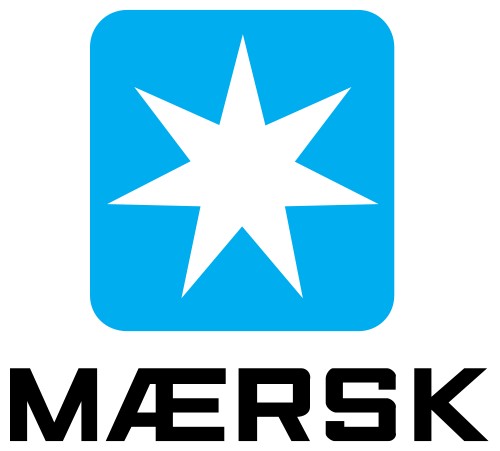 Image - Maersk logo.png | Brickipedia | Fandom powered by Wikia