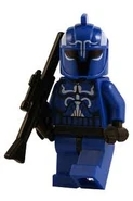 Senate Commando Captain - Brickipedia, the LEGO Wiki