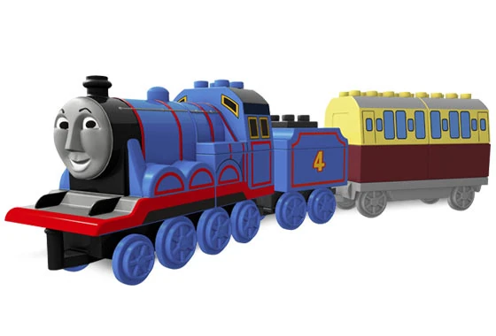 Gordon (Thomas & Friends) | Brickipedia | Fandom powered by Wikia