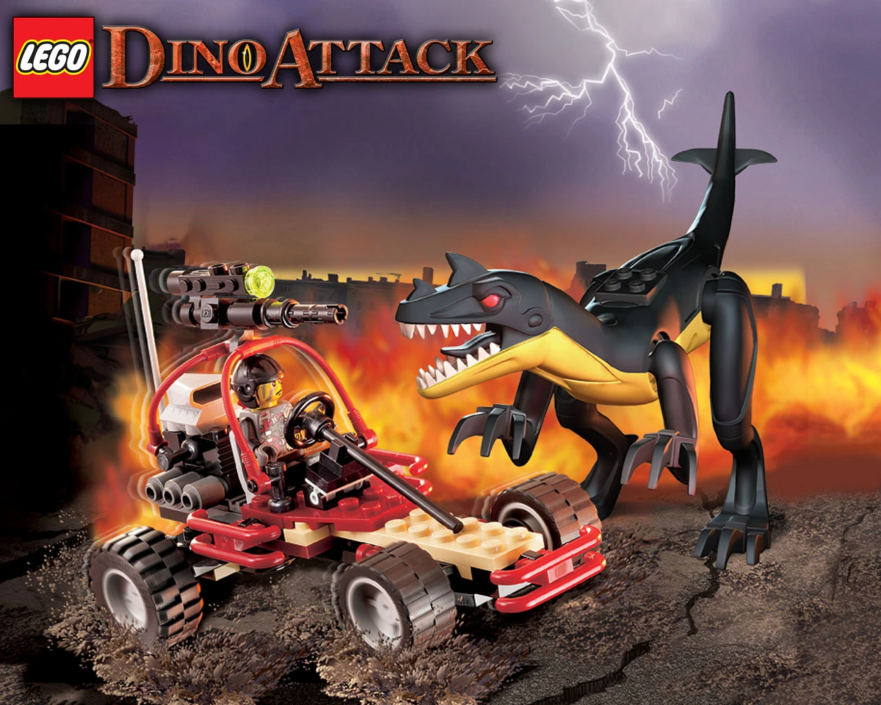 Dino Attack | Brickipedia | FANDOM powered by Wikia