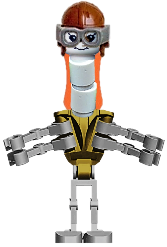 Image - Lego Gasgano.png | Brickipedia | Fandom powered by Wikia