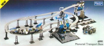 After 24 years, it's finally complete. : r/lego