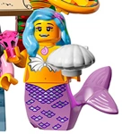 Image - The lego movie mermaid.png | Brickipedia | Fandom powered by Wikia