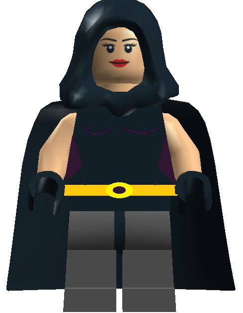 Custom:Raven | Brickipedia | Fandom powered by Wikia