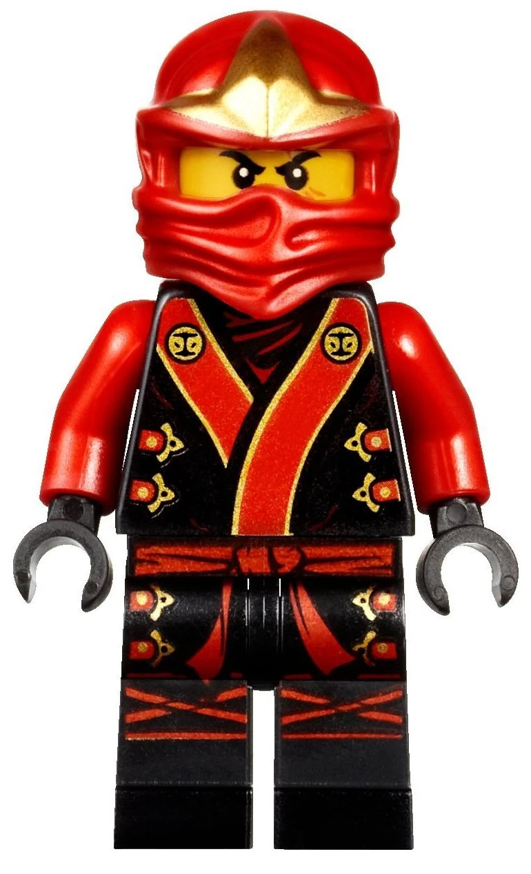 Custom:LEGO Ninjago Seasons 1-3 | Brickipedia | Fandom powered by Wikia