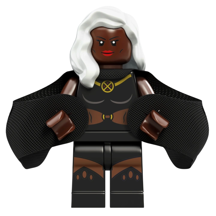 Lego Marvel Storm