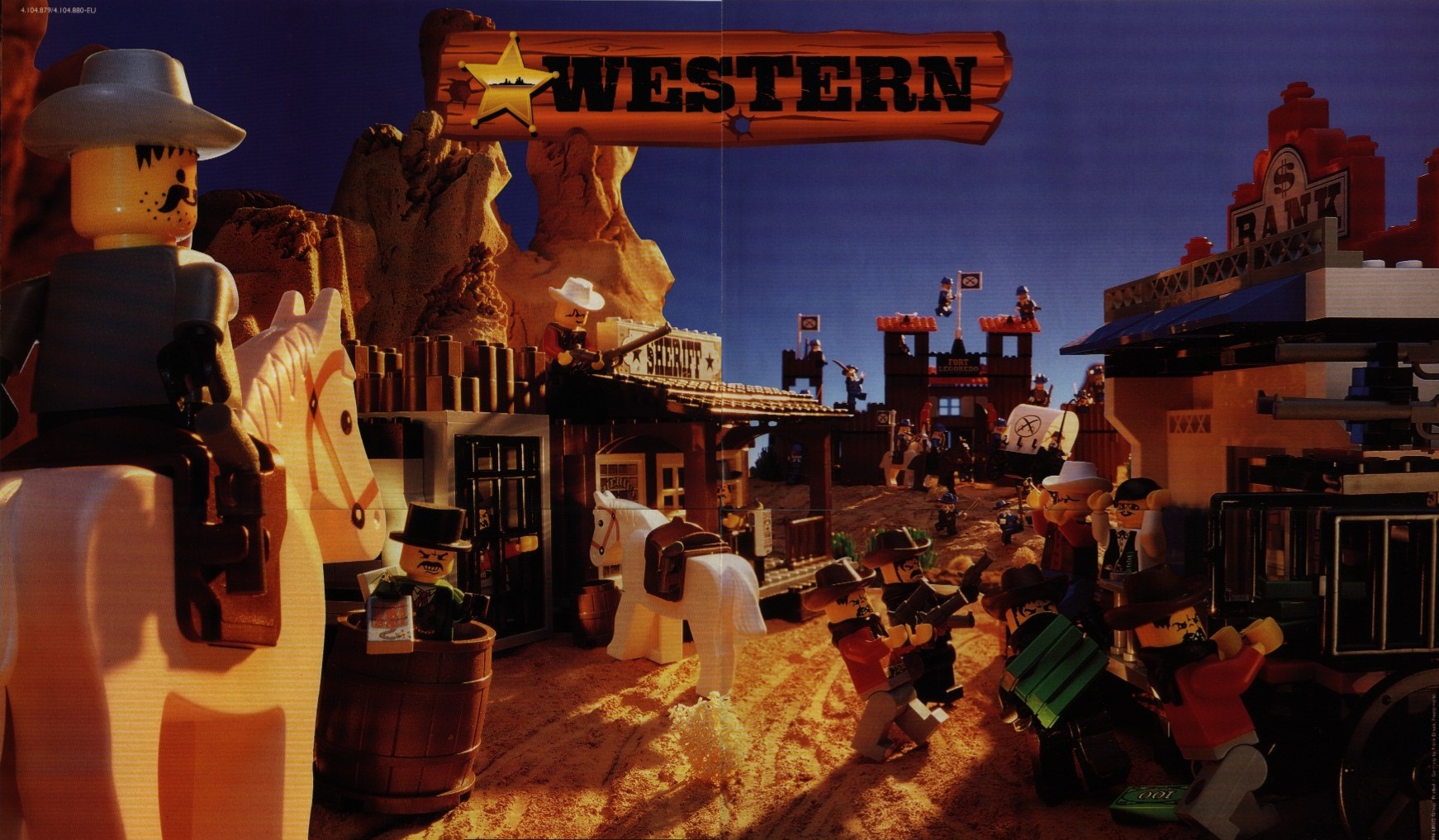 Western | Brickipedia | FANDOM powered by Wikia Western | Brickipedia | FANDOM powered by Wikia