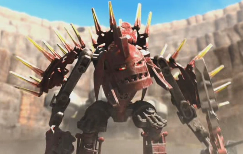 XPlode | Lego Hero Factory Wiki | FANDOM powered by Wikia