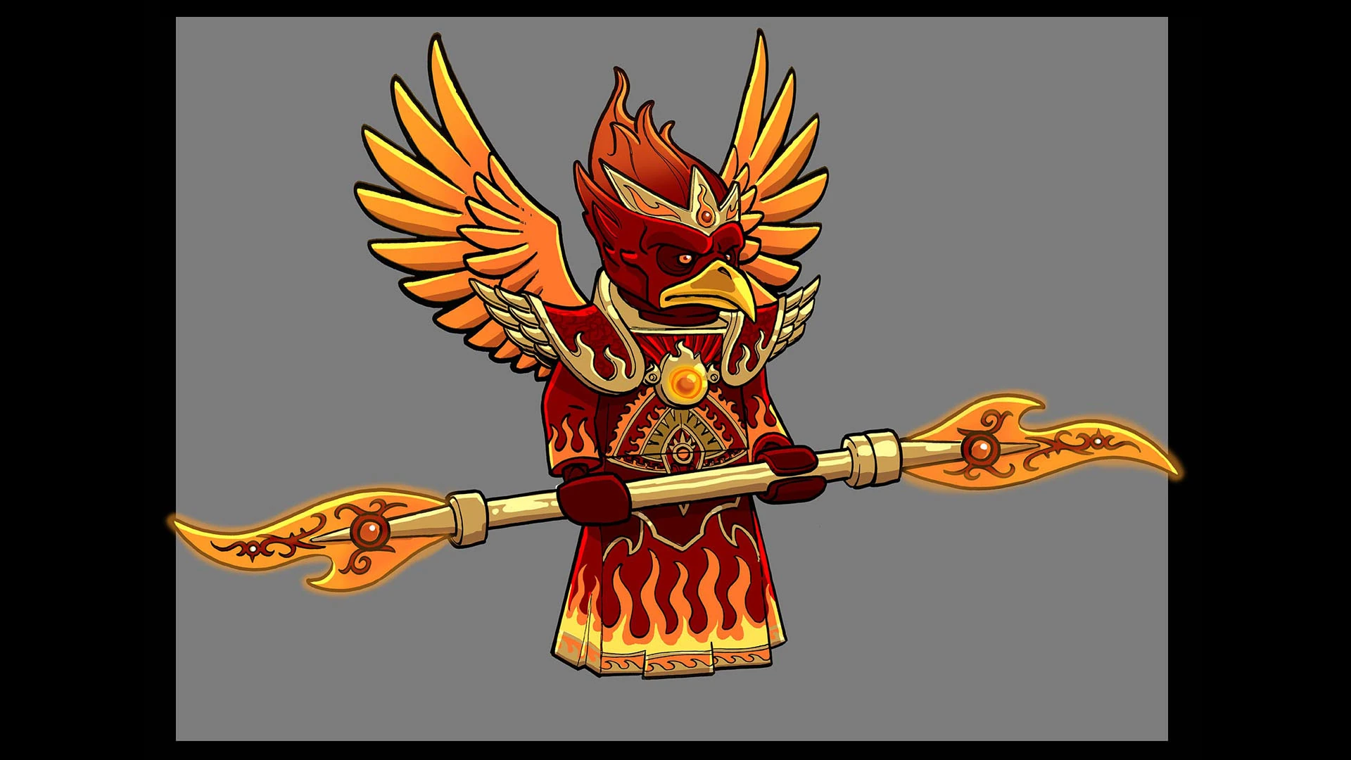 Phoenix Tribe | LEGO Legends of Chima Wiki | FANDOM powered by Wikia