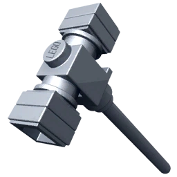 Hammer and Anvil | LEGO Universe Wiki | FANDOM powered by Wikia