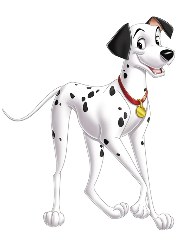 Pongo - Disney Wiki - Wikia