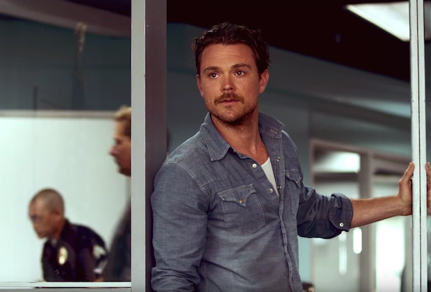 Martin Riggs (TV series) | Lethal Weapon Wiki | FANDOM powered by Wikia