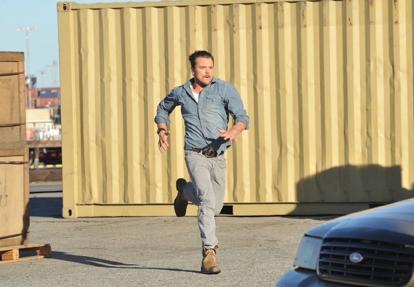 Image - Martin Riggs (Lethal Weapon TV series) 17.jpg | Lethal Weapon ... Image - Martin Riggs (Lethal Weapon TV series) 17.jpg | Lethal Weapon ...