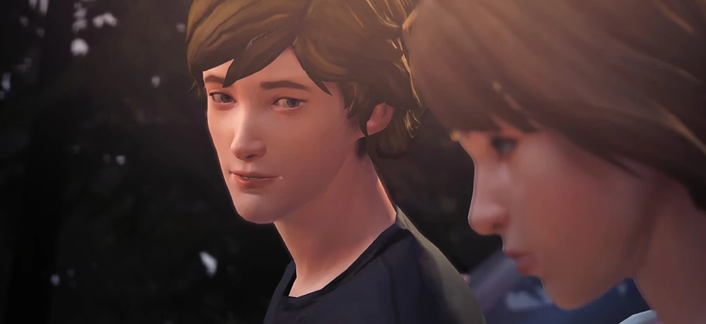 Warren Graham/Gallery | Life is Strange Wiki | FANDOM powered by Wikia