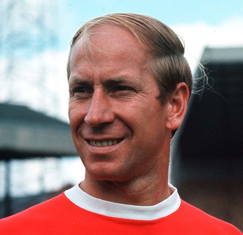 Bobby Charlton | Life on Mars Wiki | FANDOM powered by Wikia Bobby Charlton | Life on Mars Wiki | FANDOM powered by Wikia