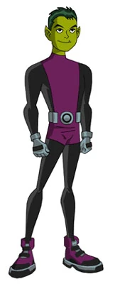 Imagem - Mutano.jpg | Wiki Liga da Justiça | FANDOM powered by Wikia