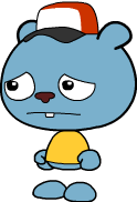 Sad Blue Dog | Lil' Petz Wiki | FANDOM powered by Wikia