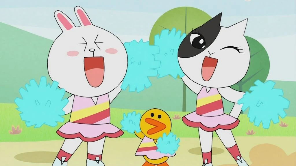 Jessica | Line Town Wikia | FANDOM powered by Wikia