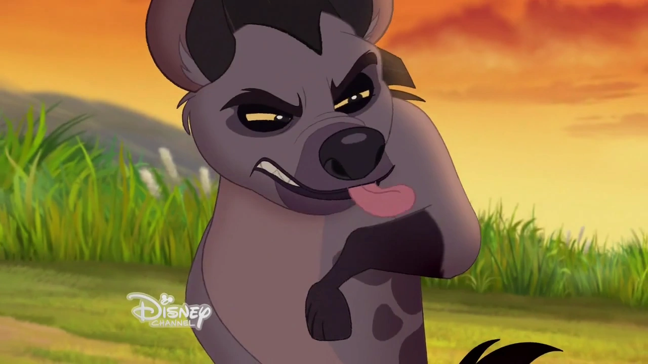Image - Janja-rotr13.png | The Lion Guard Wiki | FANDOM powered by Wikia