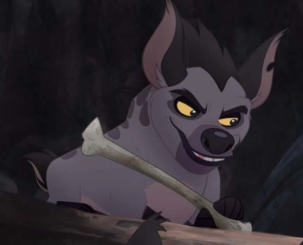 Janja | Wikia La Garde du Roi Lion | FANDOM powered by Wikia