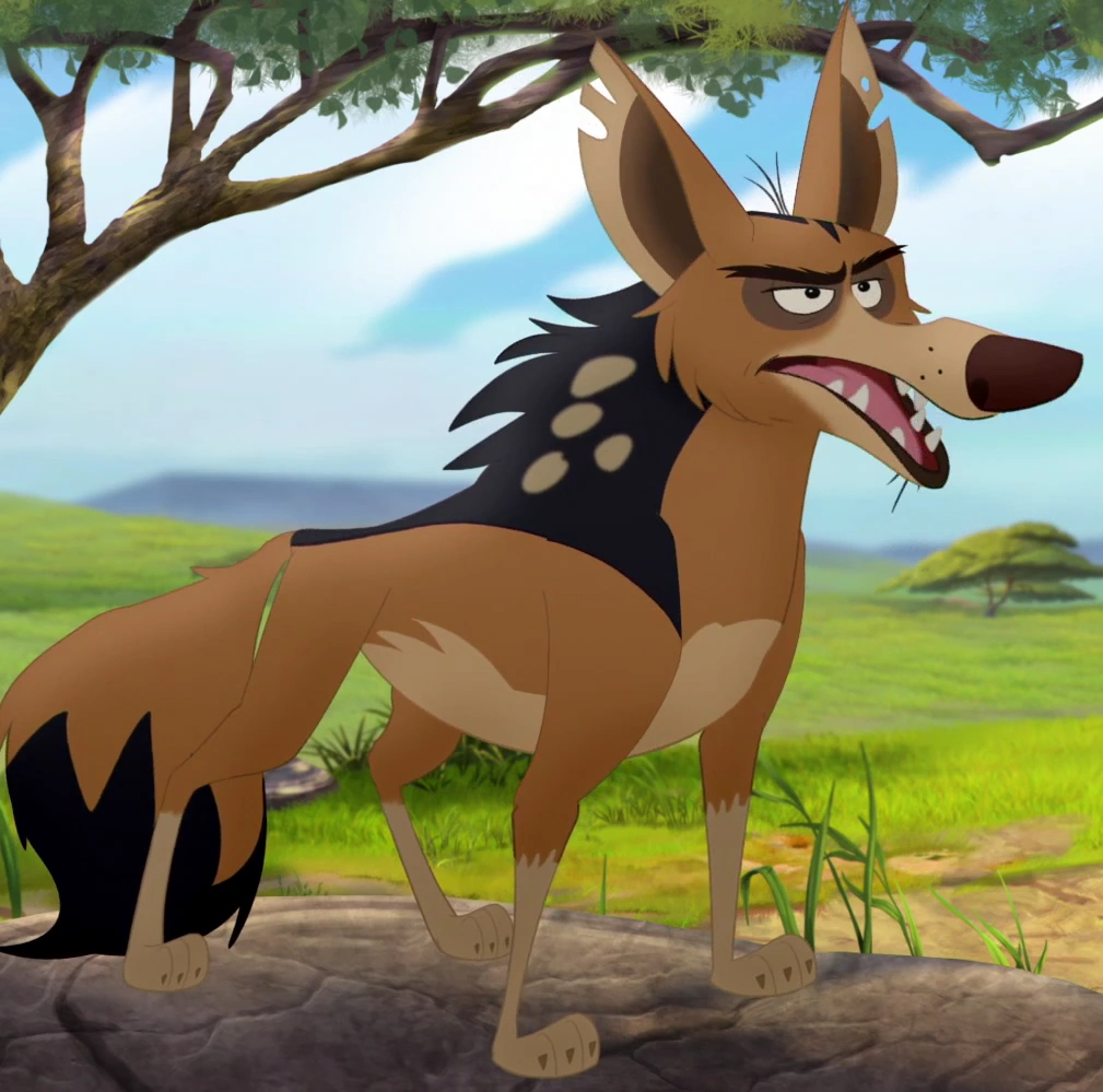 Goigoi | The Lion Guard Wiki | Fandom powered by Wikia