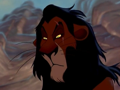 Image - Scar, Mufasa.png | The Lion King Wiki | Fandom powered by Wikia