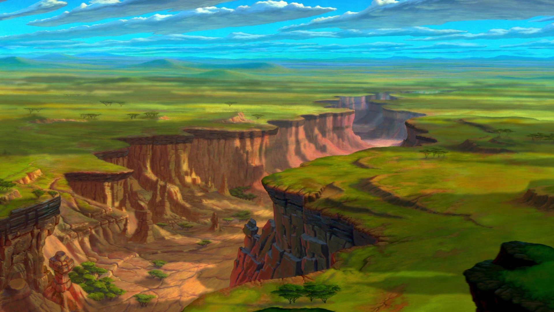 Gorge | The Lion King Wiki | Fandom powered by Wikia