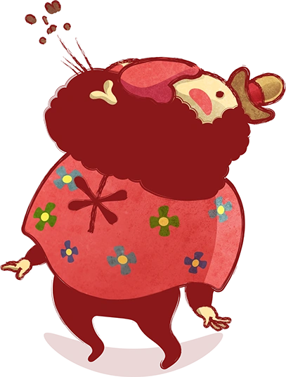 Birdie Hall | Lisa RPG Wiki | FANDOM powered by Wikia