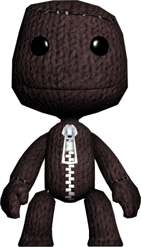 Image - Sackboy 5.png | LittleBigPlanet Wiki | FANDOM powered by Wikia