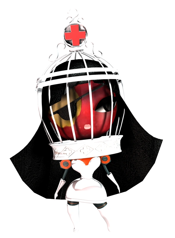 Eve Silva Paragorica | LittleBigPlanet Wiki | Fandom powered by Wikia