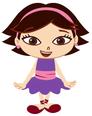 June | Little Einsteins Wiki | FANDOM powered by Wikia
