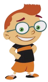Image - Leo.png | Little Einsteins Wiki | FANDOM powered by Wikia
