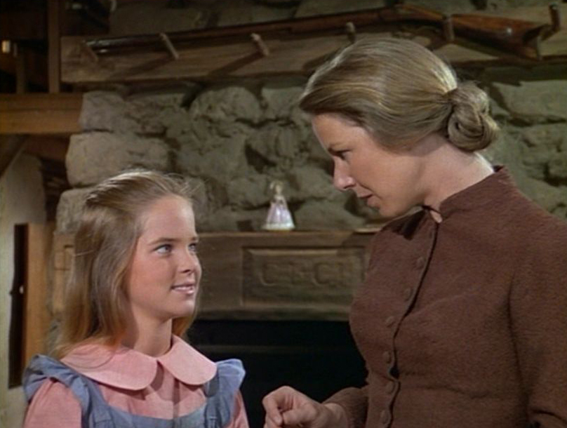 Mary Ingalls Kendall Little House On The Prairie Wiki Fandom Powered By Wikia