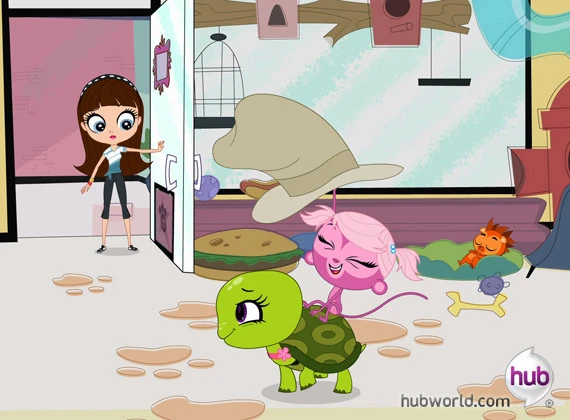 Image - LPS 117 10 570x420.jpg | LittlestPetShop The Show Wiki | FANDOM ...