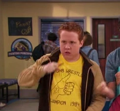 Artie Smalls | Liv and Maddie Wiki | Fandom powered by Wikia