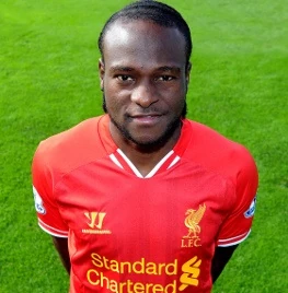 Victor Moses | Liverpool FC Wiki | FANDOM powered by Wikia