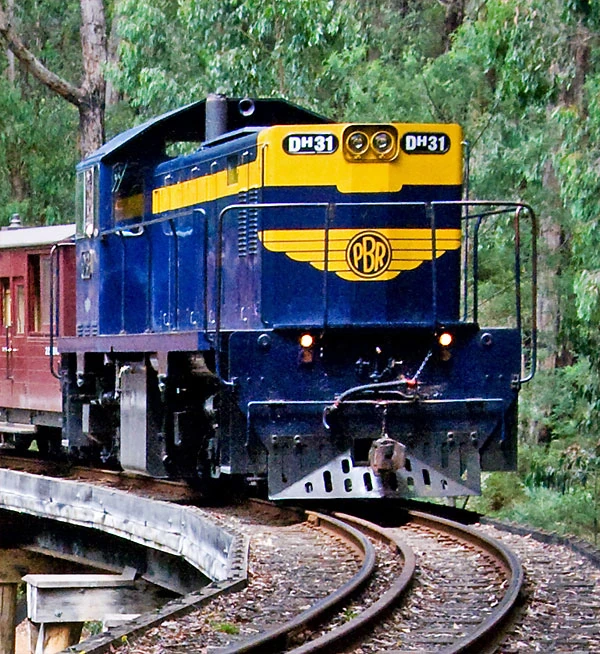 Queensland Railways DH Class | Locomotive Wiki | FANDOM powered by Wikia